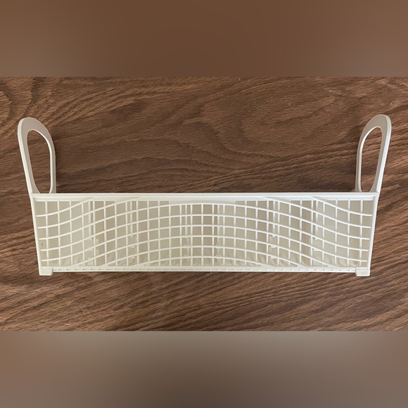 Kitchen | Kitchenaide Dishwasher Long White Silverwarecutleryutensil ...
